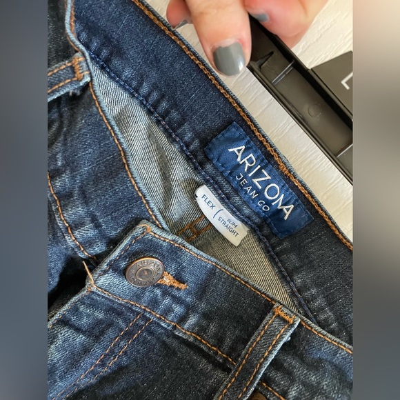 Arizona Jean Company | Jeans | Arizona Jeans Company Jeans | Poshmark